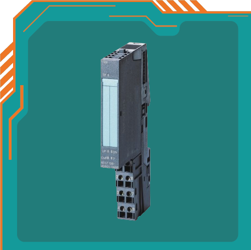 ET200S – سپهر پروژه سپاهان